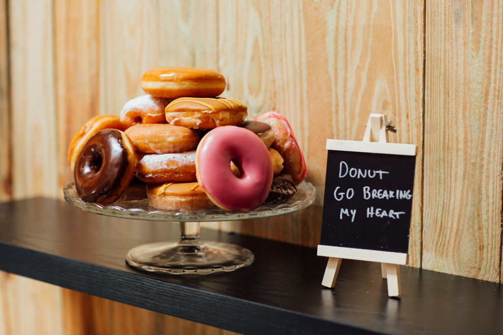 INSPIRED INDIVIDUAL EVENTS! - A Darling Affair A Darling Affair