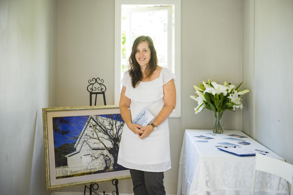 Gorgeous Venues - A Darling Affair A Darling Affair